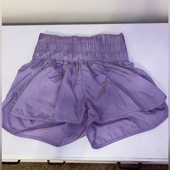 Shorts | Look Alike To Free Peoples The Way Home Shorts Small | Poshmark